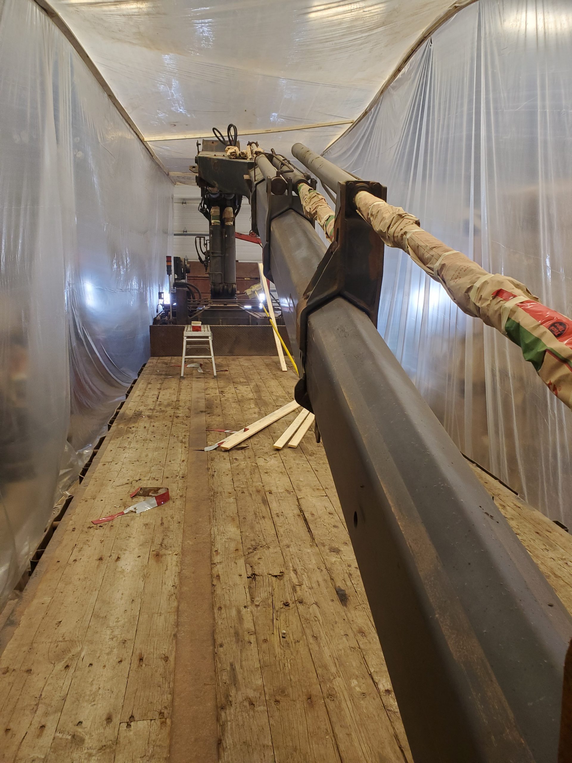 Sablage FM jet de sable / sandblast, en mobile et/ou notre emplacement